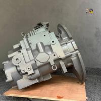 China Deere 470G LC 470 P-Tier Main Hydraulic Pump 4699645 PG202165 320kg Excavator Parts for sale