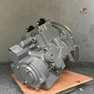 China Hitachi ZX470LC-5B Main Hydraulic Pump 4699645 Kawasaki K5V200DPH 360 L/min Excavator Part for sale