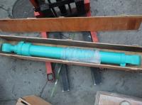 China EC480EL Hydraulic Boom Cylinder 14671536 165mm Bore 1660mm Stroke Aftermarket Excavator Spare Part for sale