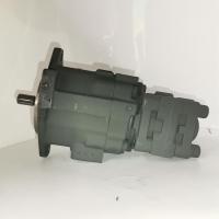 China Kubota U17-3a KX41-3 KX018-4 Hydraulic Pump PVD-00B-15P-5G3-4982A 8cc 245bar New Aftermarket for sale