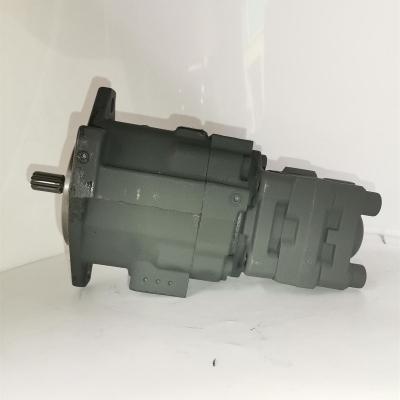 China Kubota U17-3a KX41-3 KX018-4 Hydraulic Pump PVD-00B-15P-5G3-4982A 8cc 245bar New Aftermarket for sale