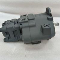 China Kubota KX019-4 Main Hydraulic Pump OEM RB236-61112 Nachi PVD-00B-15P 8cc 245 Bar New Aftermarket for sale
