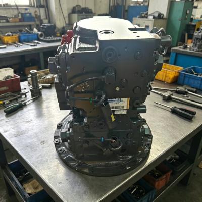China Komatsu PC210LC-10 Main Hydraulic Pump 708-2G-00320 158 kg 34.3 MPa for 21 Ton Excavator for sale