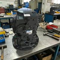 China Komatsu PC210LC-10 Main Hydraulic Pump 708-2G-00320 158 kg 34.3 MPa for 21 Ton Excavator for sale
