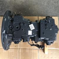 China Komatsu PC200-7 PC210-7 Main Hydraulic Pump 708-2L-00300 HPV95 148kg 34.3MPa Excavator Parts for sale