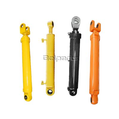 China Wacker Neuson EZ53 Hydraulic Arm Cylinder 90mm Bore 1080mm Stroke Aftermarket Replacement 1000276972 for sale