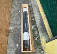 China Komatsu PC228US-3 PC228USLC-3 Hydraulic Arm Cylinder 22U-63-02623 128mm Bore 1380mm Stroke Aftermarket for sale