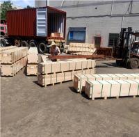 China 345CL Hydraulic Boom Cylinder 225-4522 152mm Bore 1580mm Stroke Aftermarket Excavator Spare Part for sale