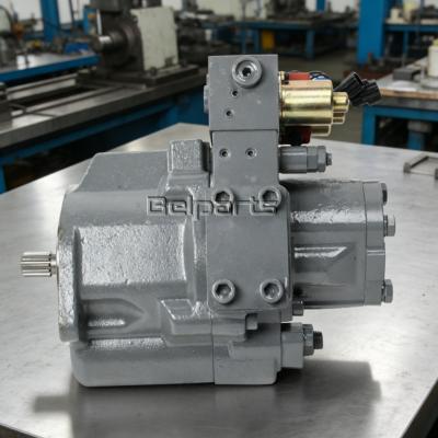 China Yanmar B22 B22-1 B22-2 B22-2A B22-2B Main Hydraulic Pump 172141-73100 Rexroth AP2D14 14cc for sale