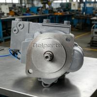 China Yanmar B22 B22-1 B22-2 B22-2A B22-2B Main Hydraulic Pump 172141-73100 Rexroth AP2D14 14cc for sale