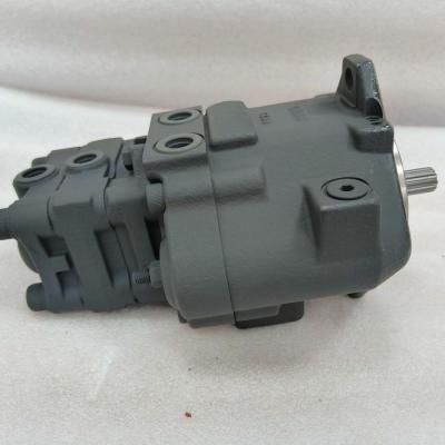 China Yanmar YB251 YB301 Main Hydraulic Pump 172122-73100 OEM Replacement for Mini Excavator for sale