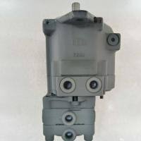 China Yanmar YB251 YB301 Main Hydraulic Pump 172122-73100 OEM Replacement for Mini Excavator for sale