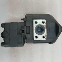 China Yanmar YB251 YB301 Main Hydraulic Pump 172122-73100 OEM Replacement for Mini Excavator for sale