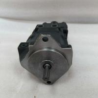 China Yanmar YB251 YB301 Main Hydraulic Pump 172122-73100 OEM Replacement for Mini Excavator for sale