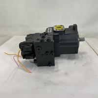 China Yanmar B25V B30V Main Hydraulic Pump 172441-73100 172422-73101 29cc 24.5MPa for Mini Excavator for sale
