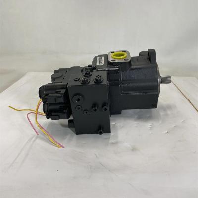 China Yanmar B25V B30V Main Hydraulic Pump 172441-73100 172422-73101 29cc 24.5MPa for Mini Excavator for sale