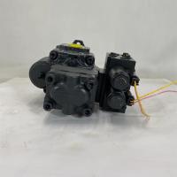 China Yanmar B25V B30V Main Hydraulic Pump 172441-73100 172422-73101 29cc 24.5MPa for Mini Excavator for sale