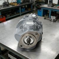 China Yanmar B50 B50-2 B50-2B Main Hydraulic Pump 172165-73101 Rexroth AP2D21 21cc 24.5MPa for sale