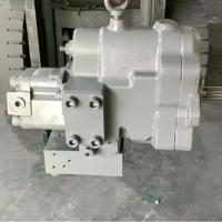 China Yanmar VIO45-5 VIO55-5B VIO55-6A VIO55-6B Main Hydraulic Pump PSVD2-21E B0600-21031 172961-73102 for sale