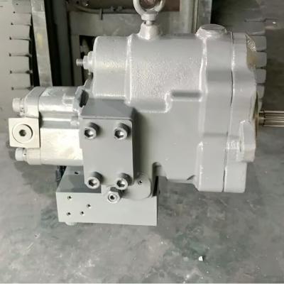 China Yanmar VIO45-5 VIO55-5B VIO55-6A VIO55-6B Main Hydraulic Pump PSVD2-21E B0600-21031 172961-73102 for sale