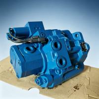 China Yanmar VIO20 VIO20-2 VIO20-3 Main Hydraulic Pump AP2D9LV1RS7 172456-73100 172956-73100 172173-73100 Mini Excavator Parts for sale