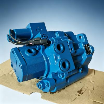 China Yanmar VIO20 VIO20-2 VIO20-3 Main Hydraulic Pump AP2D9LV1RS7 172456-73100 172956-73100 172173-73100 Mini Excavator Parts for sale