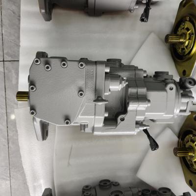 China Yanmar SV100-2A SV100-2B SV100-2A-2PB Main Hydraulic Pump 172B12-73100 K7SP36 K7V28 28cc Excavator for sale