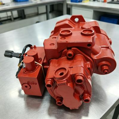 China Yanmar VIO40-55 Series Main Hydraulic Pump PSVD2-17E B0600-16023 B0600-16017 Mini Excavator for sale