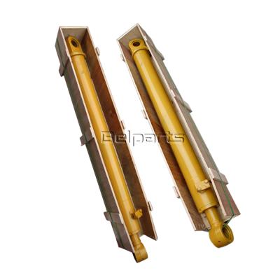 China 330FL Excavator Dipper Arm Hydraulic Cylinder 144mm Bore 1500mm Stroke 341-2177 Aftermarket for sale