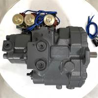China Yanmar VIO50-6A VIO50-6B VIO50-2A Main Hydraulic Pump PSVD2-17E 172B04-73100 172B04-73120 172B04-73130 172B04-73110 for Mini Excavator Parts for sale
