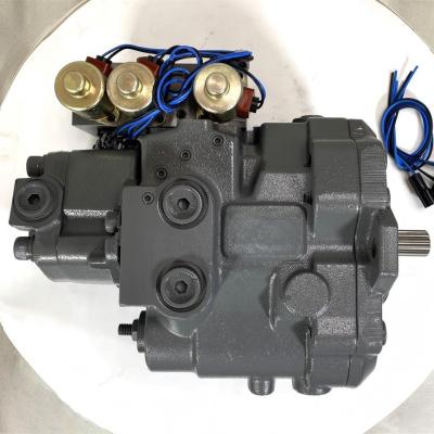 China Yanmar VIO50-6A VIO50-6B VIO50-2A Main Hydraulic Pump PSVD2-17E 172B04-73100 172B04-73120 172B04-73130 172B04-73110 for Mini Excavator Parts for sale
