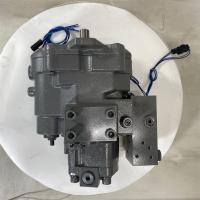 China Yanmar VIO50U VIO57U VIO57-6A VIO57-6B Main Hydraulic Pump 172B05-73120 172B05-73100 PSVD2-17E for sale