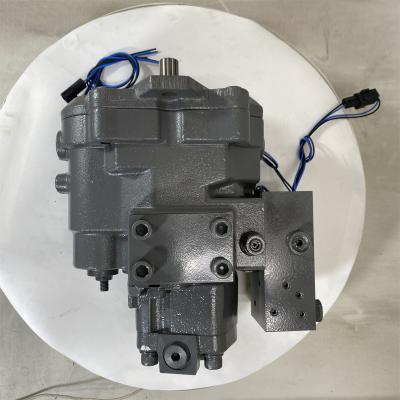 China Yanmar VIO50U VIO57U VIO57-6A VIO57-6B Main Hydraulic Pump 172B05-73120 172B05-73100 PSVD2-17E for sale