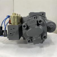 China Yanmar VIO50U VIO57U VIO57-6A VIO57-6B Main Hydraulic Pump 172B05-73120 172B05-73100 PSVD2-17E for sale