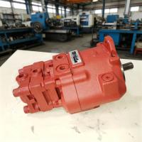 China Kubota U35-4 KX033-4 Main Hydraulic Pump 28cc/rev RC788-61112 RC788-61113 RC788-61122 RC788-61123 RC788-61124 for sale