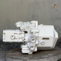 China Kubota KX080-3 KX080-3a Main Hydraulic Pump PSVL2-36CG 36cc 27MPa RD809-61112 RD809-61113 for sale