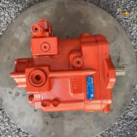 China KYB PSVL-42CG-20 Main Hydraulic Pump 42cc for Kubota KX040-4 KX121-3 B0610-42013 B0610-42017 for sale
