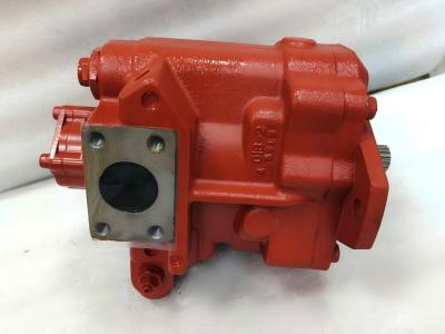 China Kubota KX161-3 KX161-3S Main Hydraulic Pump PSVL-54CG-16 54cc 24.5MPa OEM RD538-61112 RD538-61111 RD538-61115 RD411-61113 for sale