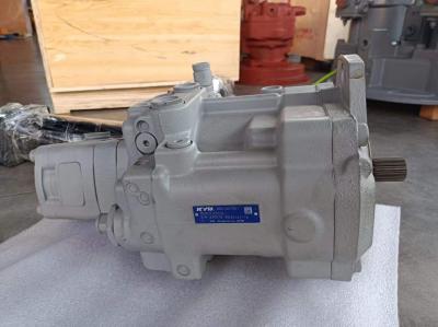 China KYB PSVL2-27CG-1 Hydraulic Pump B0210-27001P for Kubota KX163-5 KX165-5 KX183-3 Mini Excavator 27cc for sale