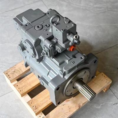 China Hitachi ZX670LC-5B ZX870LC-5B Main Hydraulic Pump HPK300AS-14KB 9313589 9298854 410kg Excavator Part for sale