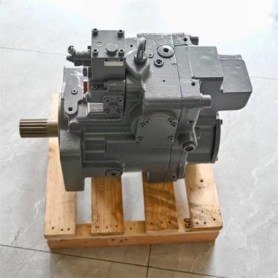 China Deere 670G 870G LC P-Tier Main Hydraulic Pump 9298854 PG202169 FYB60000412 410 kg Replacement for sale