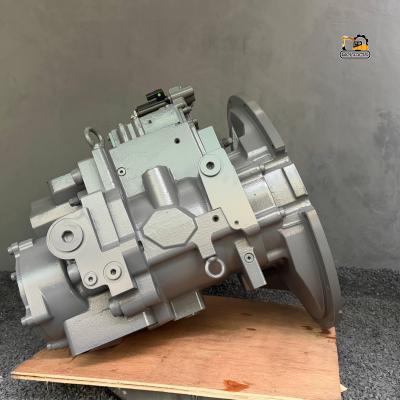 China Hitachi ZX450-3 ZX470-3 ZX500LC-3 Main Hydraulic Pump K5V200DPH 4633472 4633474 295kg for sale