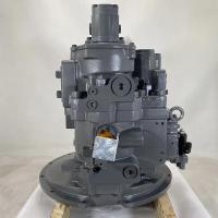 China Hitachi ZX450 ZX470-5G Main Hydraulic Pump 4432815 9184686 284 kg 200cc Kawasaki K5V200DPH for sale