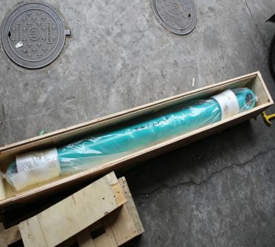China Komatsu PC800LC-8 PC800-8 Boom Hydraulic Cylinder 707-01-0C040 170mm Bore 1680mm Stroke Aftermarket for sale