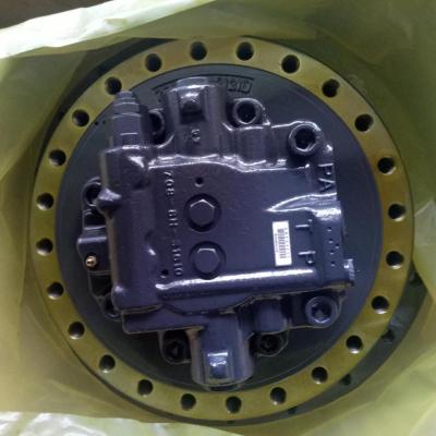 China Komatsu 706-8J-01030 Travel Motor for PC400-7 PC450-7 PC400-8 PC450-8 PC490-10 98kg Hydraulic Motor Head for sale