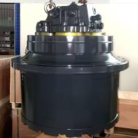 China Komatsu 208-27-00411 208-27-00421 Final Drive for PC400-7 PC450-8 Excavator Travel Track Motor 800kg for sale