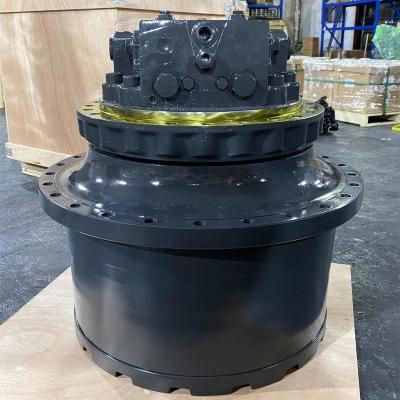China Komatsu PC400-7 PC450-7 Final Drive 208-27-00242 208-27-00241 Travel Motor 1750kg for sale