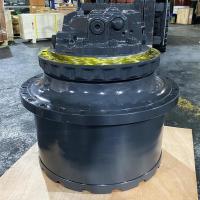 China Komatsu 208-27-00240 Final Drive for PC400-7 PC450-7 Excavator Travel Motor 1750kg for sale