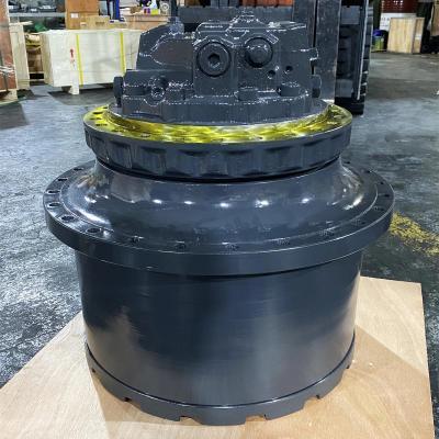China Komatsu 208-27-00240 Final Drive for PC400-7 PC450-7 Excavator Travel Motor 1750kg for sale