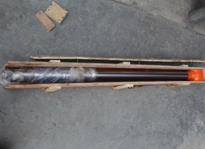 China Deere 450C 450C LC Excavator Stick Hydraulic Cylinder AT201823 Aftermarket 148mm Bore 1550mm Stroke for sale